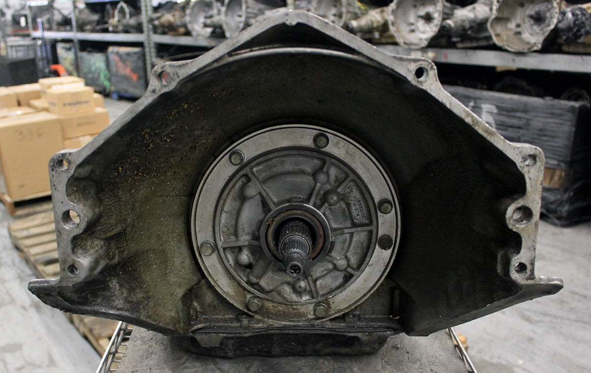 Transmission Cores For Sale – Transmission Cores.com